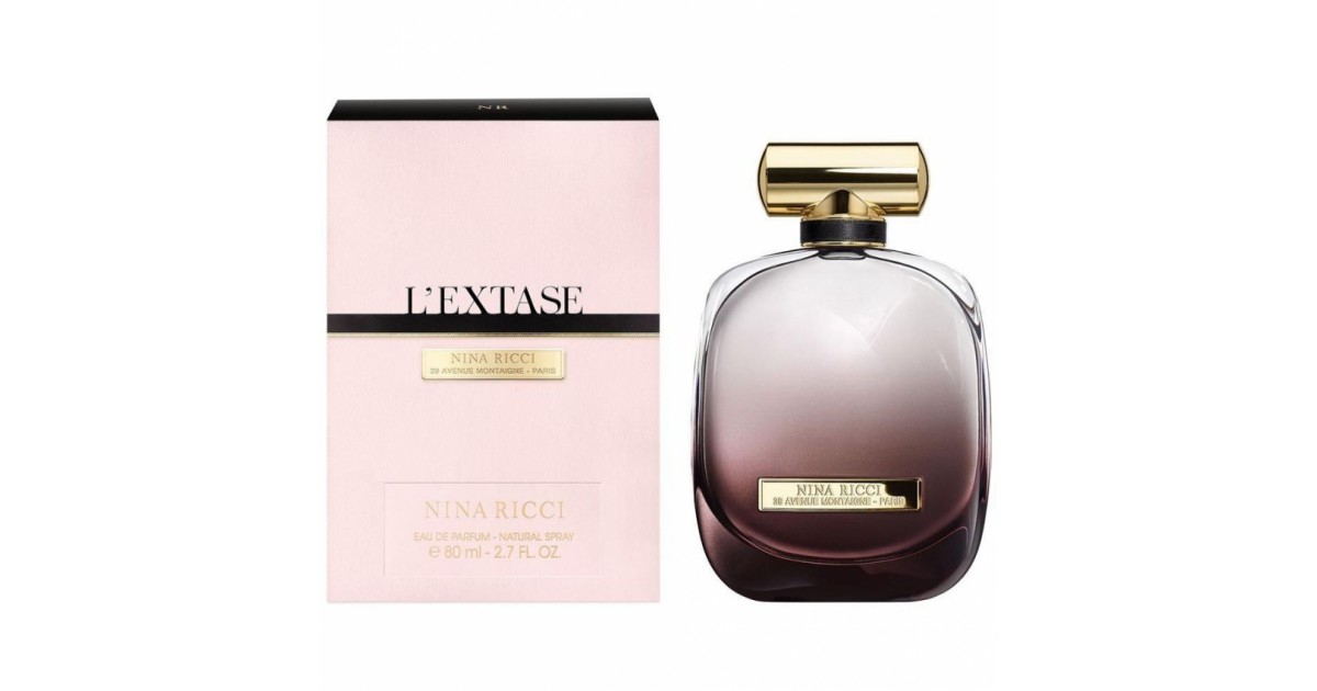 Nina Ricci L’Extase 100 мл. Купить Нина Ричи Ле Экстаз в Минске